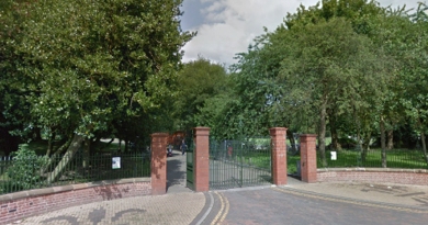 Catering company signs up to be part of Hanley park’s restoration ...