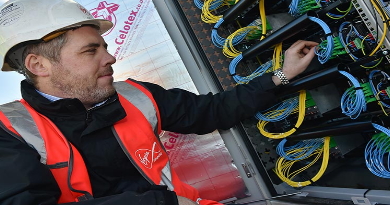 West Midlands to get access to ultrafast Virgin home broadband - North ...