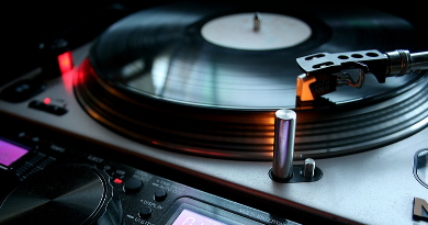 Newcastle-under-Lyme Record Fair (26th July 2020) - North Staffs TV