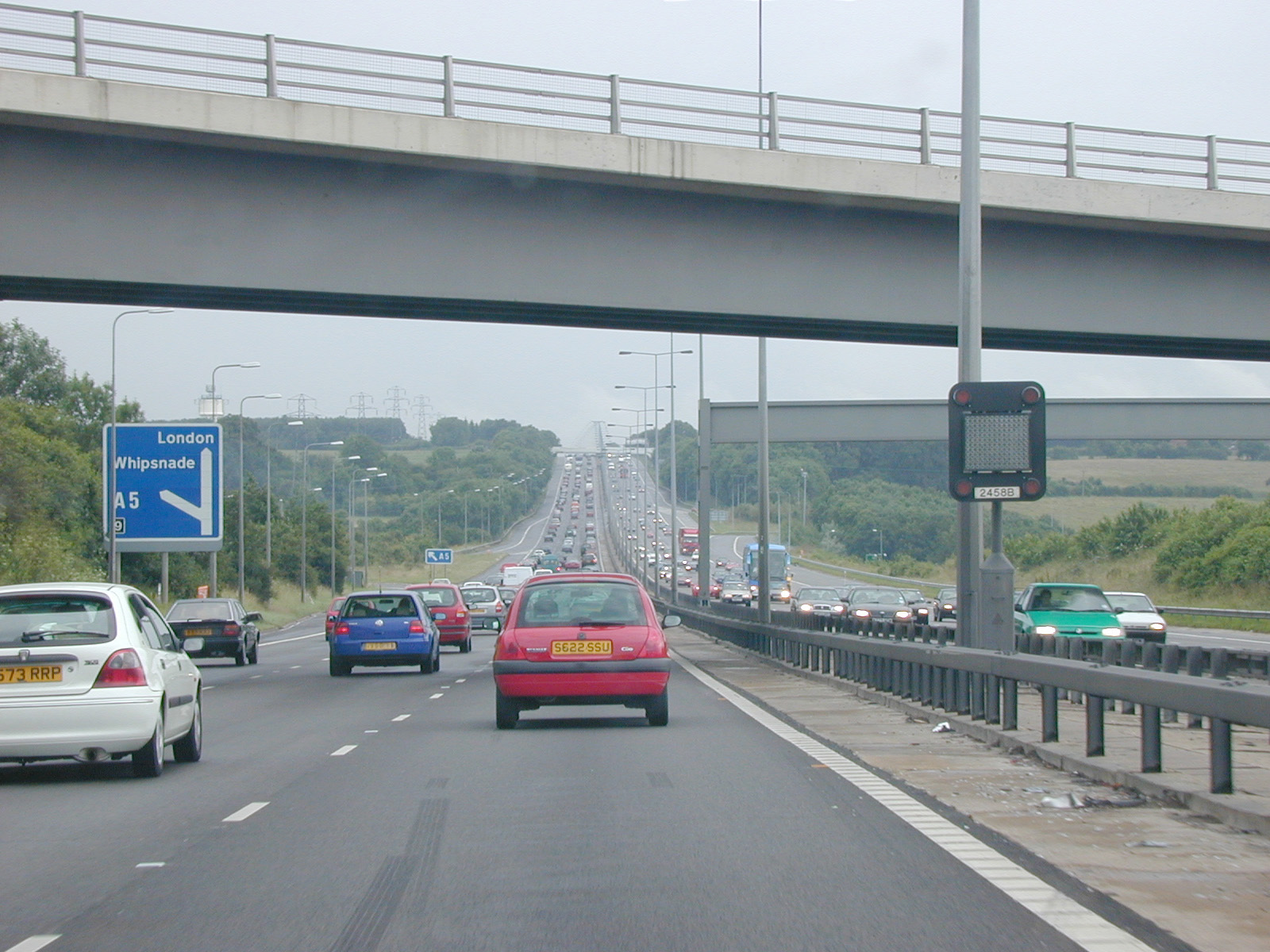 Changes to The Highway Code will help ensure self-driving vehicles are ...