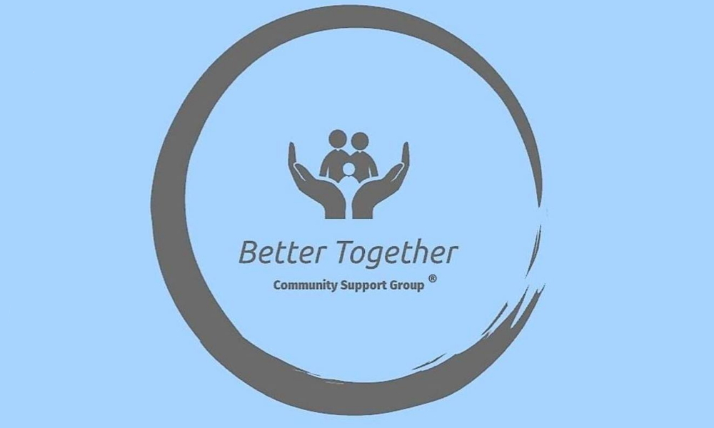 Better Together launches The Better Book Club - North Staffs TV