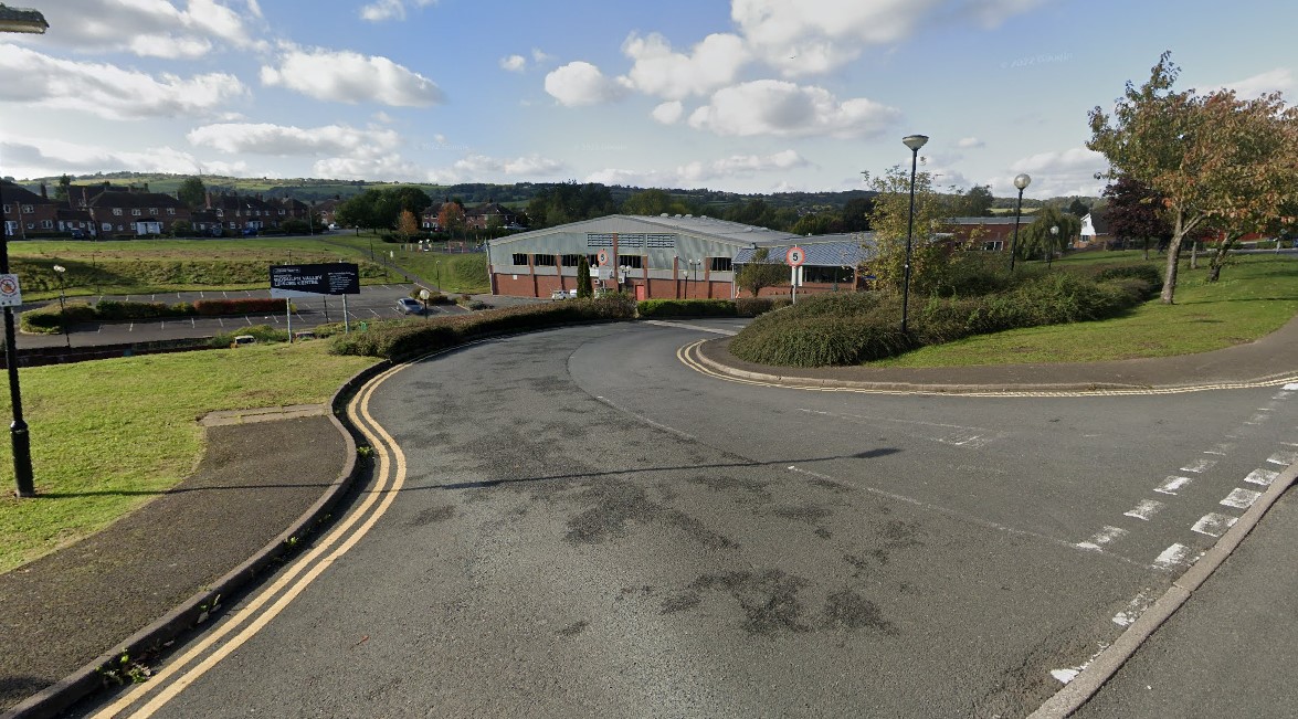 £2.1m project to reduce carbon emissions at Biddulph Valley - North ...