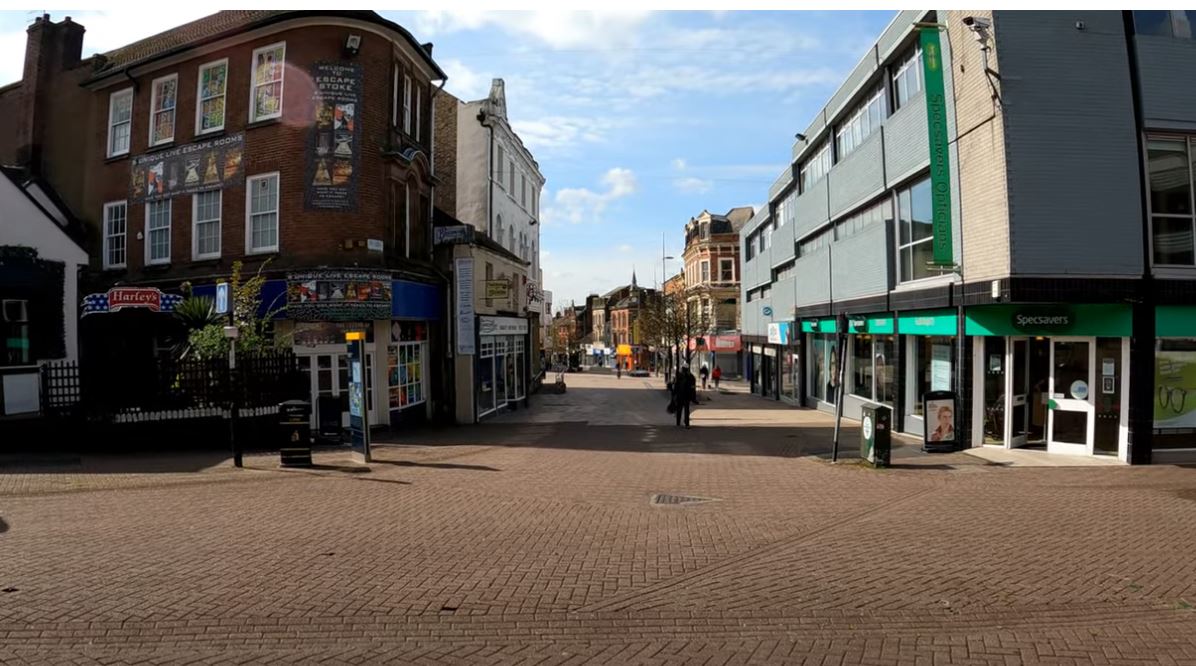 Residents encouraged to have their say on antisocial behaviour in ...