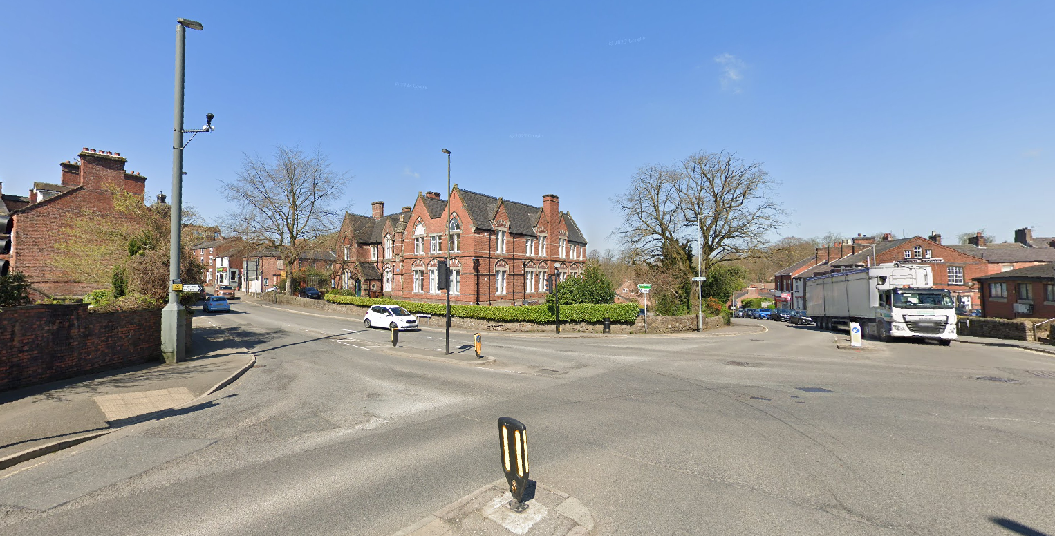 Over £17 million to regenerate Leek Town Centre from the Levelling Up ...